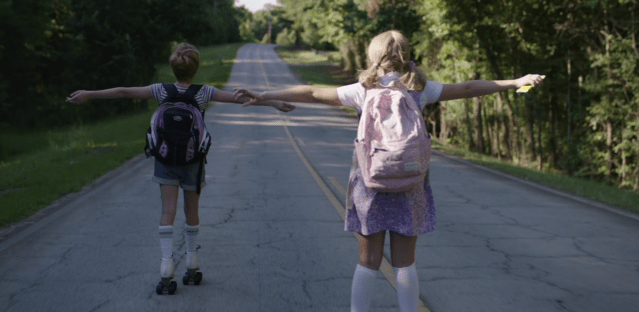 Sharp Objects – Episode 1: “Vanish” – Father Son Holy Gore