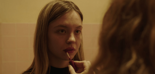 Sharp Objects – Episode 3: “Fix” – Father Son Holy Gore