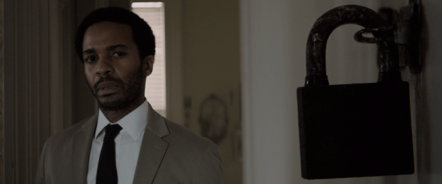 Castle Rock – Season 1, Episode 2: “Habeas Corpus” – Father Son Holy Gore
