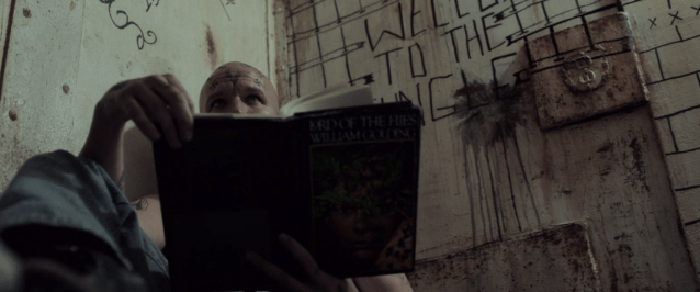 Castle Rock – Season 1, Episode 2: “Habeas Corpus” – Father Son Holy Gore