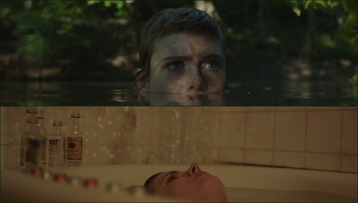 HBO’s Sharp Objects – Father Son Holy Gore