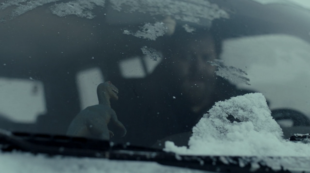 Trapped – Episode 2 – Father Son Holy Gore