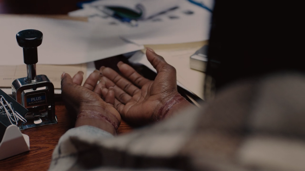 Trapped – Episode 2 – Father Son Holy Gore