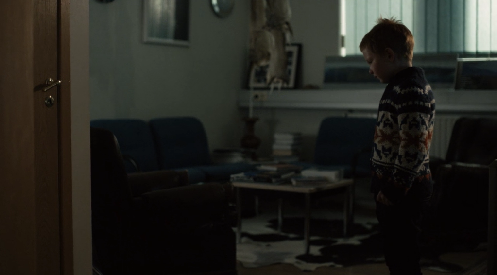 Trapped – Episode 10 – Father Son Holy Gore