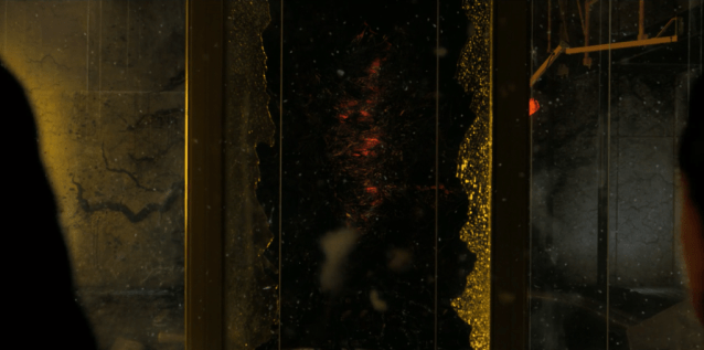 Stranger Things – Season 2: “Chapter Nine – The Gate” – Father Son Holy ...