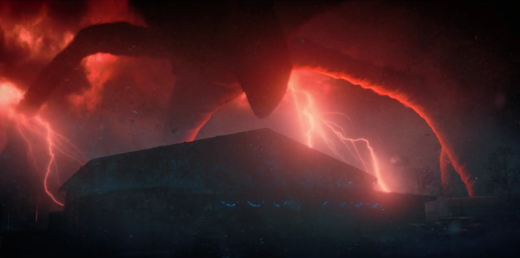 Stranger Things – Season 2: “Chapter Nine – The Gate” – Father Son Holy ...