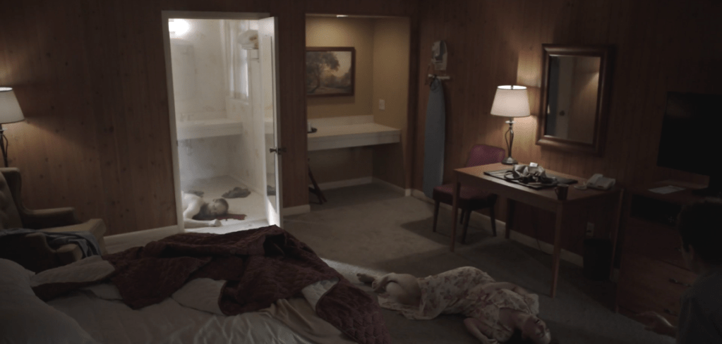 The Sinner – Season 2: Part I – Father Son Holy Gore