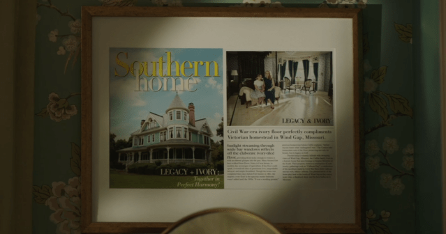 Sharp Objects – Episode 5: “Closer” – Father Son Holy Gore