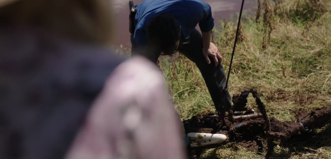 Sharp Objects – Episode 6: “Cherry” – Father Son Holy Gore