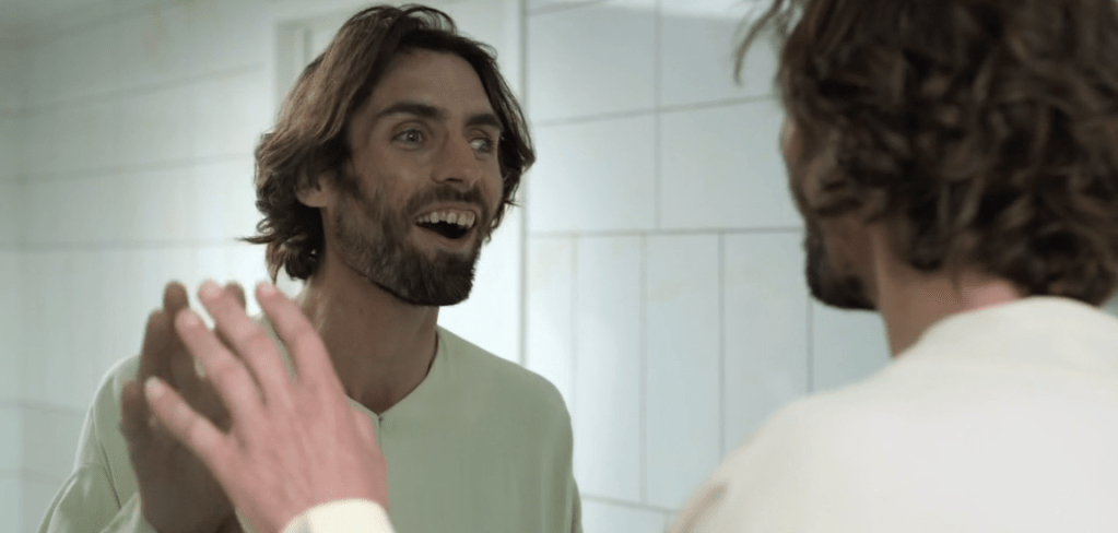 Preacher – Season 3, Episode 10: “Schwanzkopf” – Father Son Holy Gore