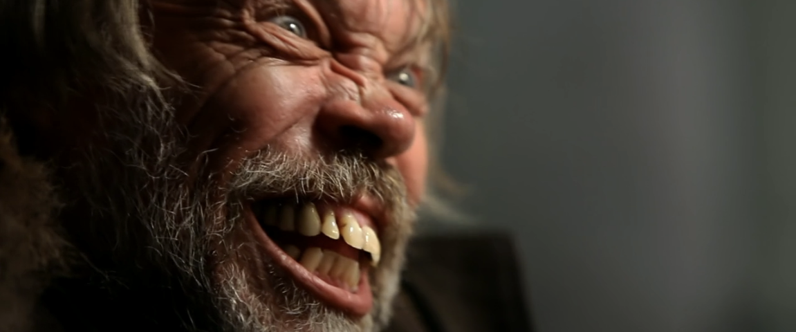 Nazi Germany – Father Son Holy Gore