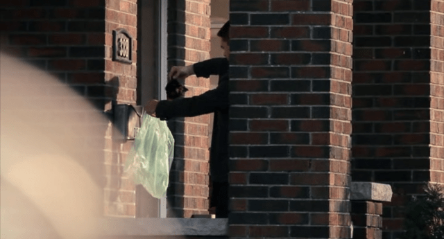 388 ARLETTA AVENUE: Infiltration of a Complacent Private Sphere ...