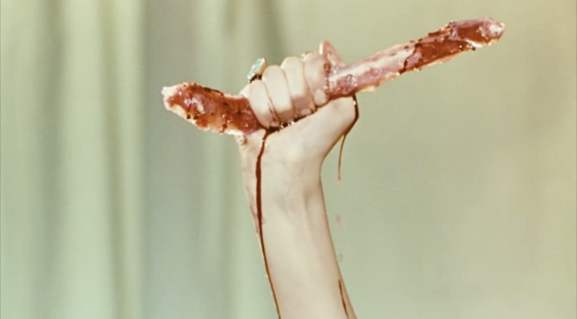 Nasty Fitness Craze Satire in BODY MELT – Father Son Holy Gore