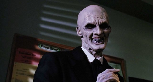 Scary TV for a Spooky Halloween – Father Son Holy Gore