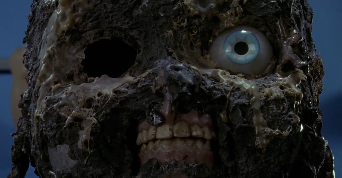 CHILD’S PLAY 2: Capitalism Kills Families and People – Father Son Holy Gore