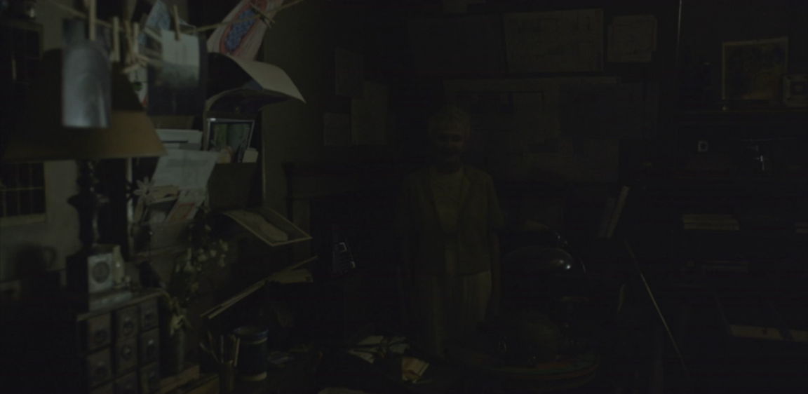 HEREDITARY’s Dark Heart of Grief and Mental Illness – Father Son Holy Gore