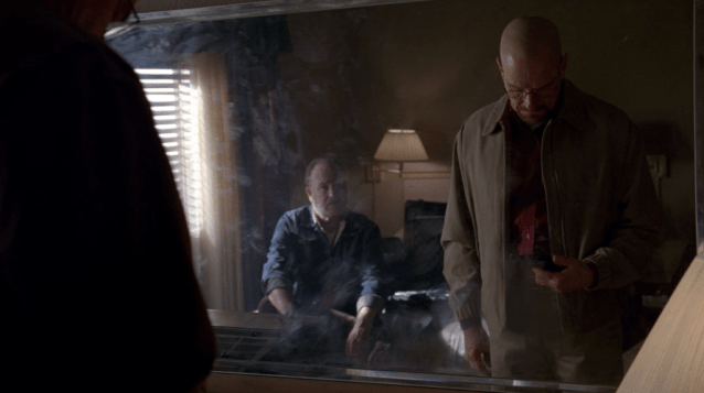 Breaking Bad – Season 4, Episode 2: “Thirty-Eight Snub” – Father Son ...