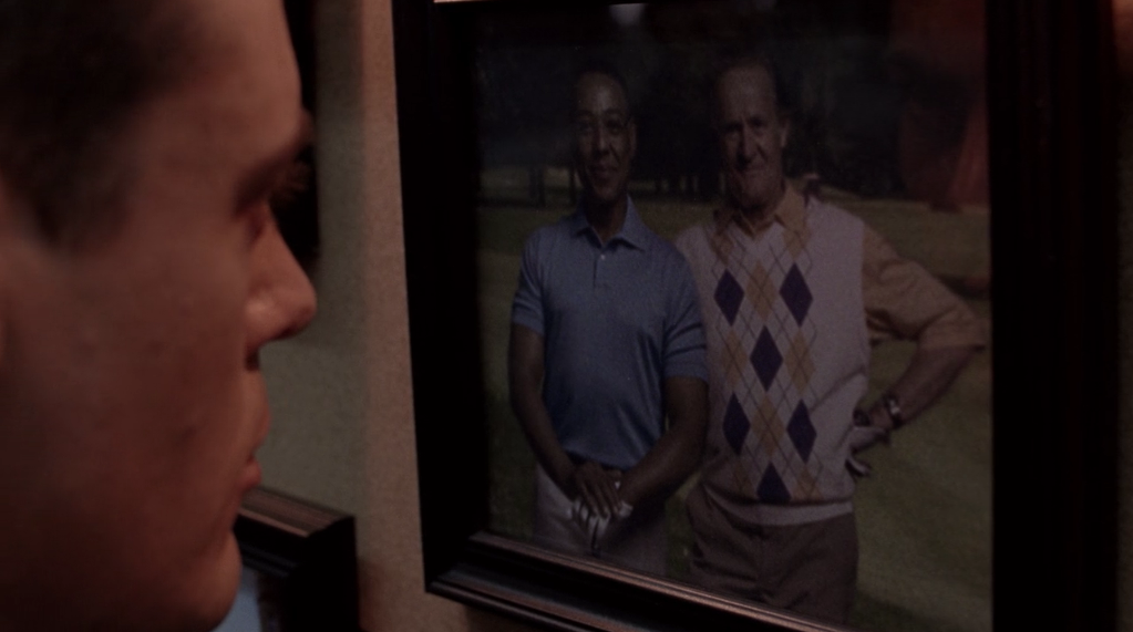 Breaking Bad – Season 5, Episode 2: “Madrigal” – Father Son Holy Gore