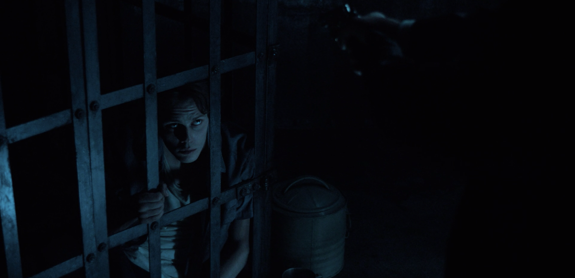 Castle Rock – Season 1 Finale: “Romans” – Father Son Holy Gore