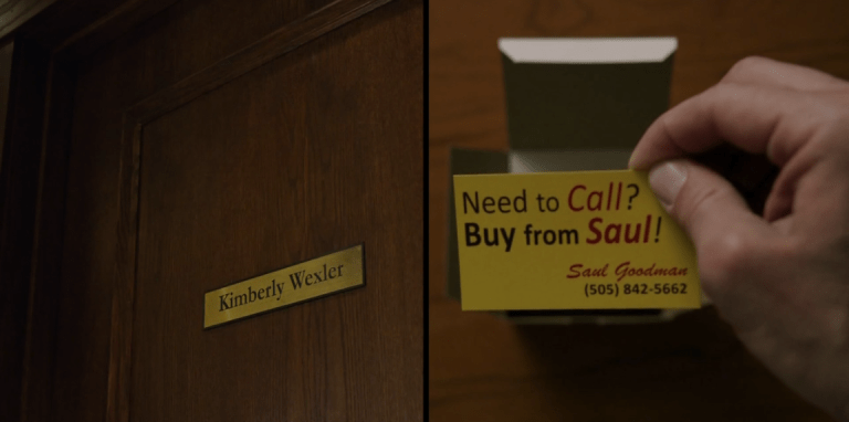 Better Call Saul – Season 4, Episode 7: “Something Stupid” – Father Son ...
