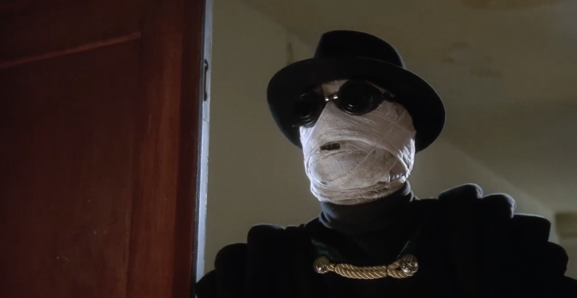 PUPPET MASTER II: Pulling On Gothic Strings – Father Son Holy Gore