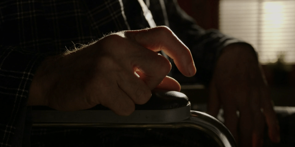 Better Call Saul – Season 4, Episode 9: “Wiedersehen” – Father Son Holy ...