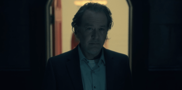 The Haunting of Hill House – Season 1, Episode 10: “Silence Lay ...