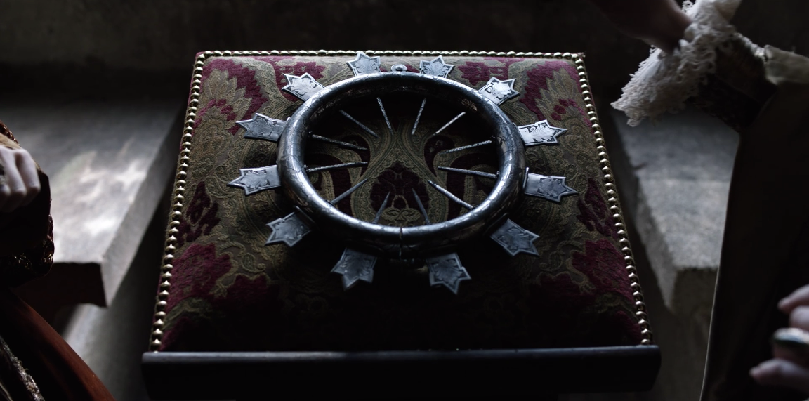 Lore – Season 2, Episode 2: “Elizabeth Bathory: Mirror, Mirror ...