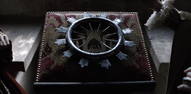 Lore – Season 2, Episode 2: “Elizabeth Bathory: Mirror, Mirror ...