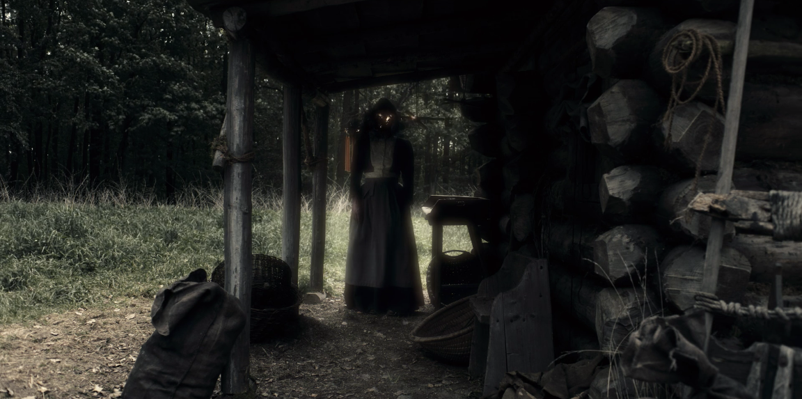 Lore – Season 2, Episode 5: “Mary Webster: The Witch of Hadley ...