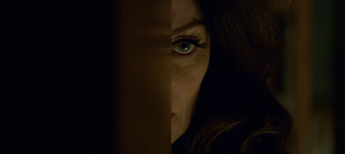 Chilling Adventures of Sabrina – Chapter Three: “The Trial of Sabrina ...