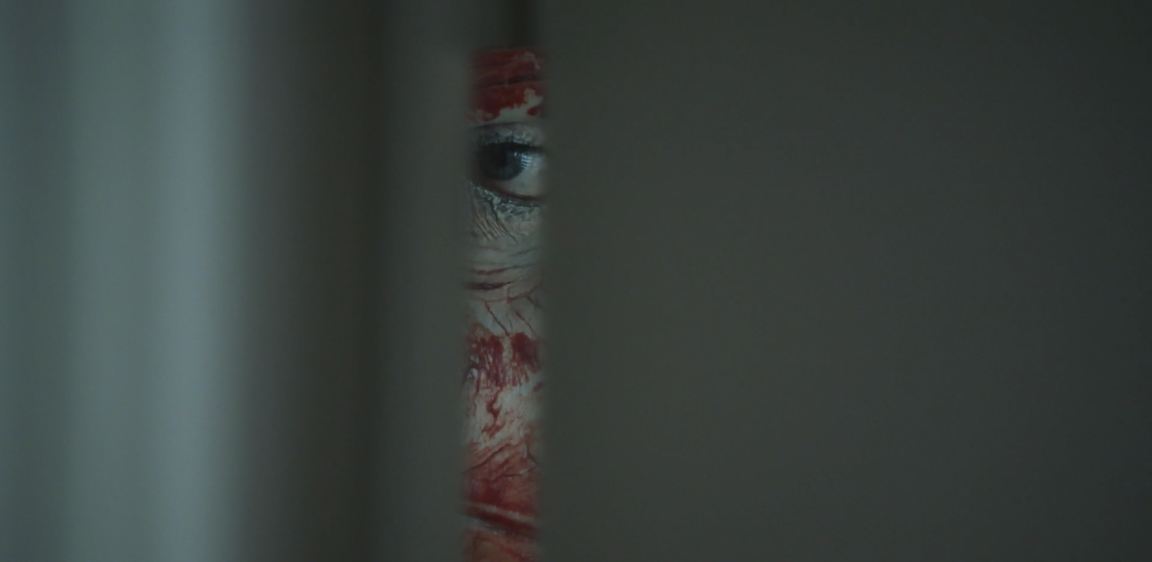 Channel Zero – The Dream Door, Episode 2: “Where Did You Sleep Last ...