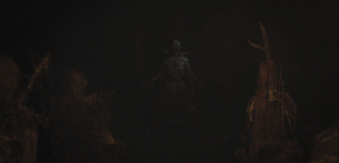 “No more pain, no more death”: Fatalism, Free Will, & Fighting the Past ...