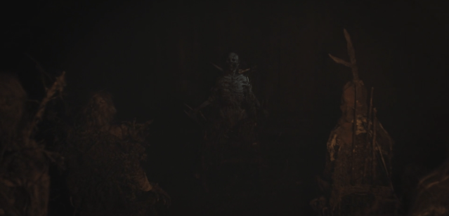 “No more pain, no more death”: Fatalism, Free Will, & Fighting the Past ...