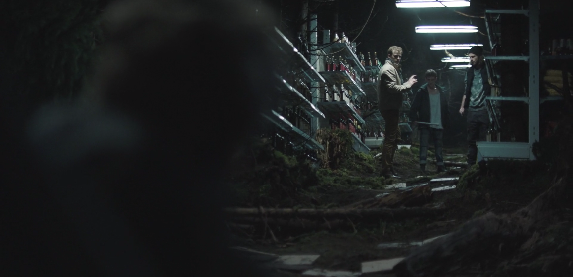 “No more pain, no more death”: Fatalism, Free Will, & Fighting the Past ...