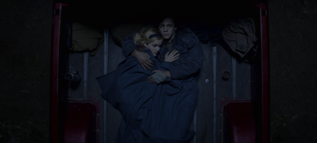 Chilling Adventures of Sabrina – Chapter Eight: “The Burial” – Father ...