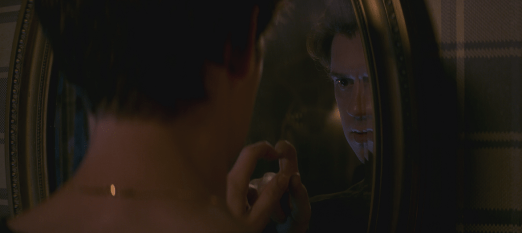 Chilling Adventures of Sabrina – Chapter Nine: “The Returned Man ...