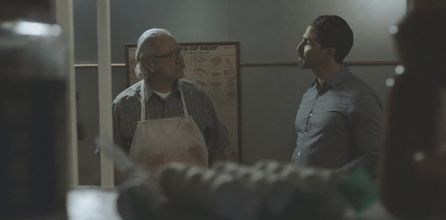 Mayans M.C. – Season 1, Episode 10: “Cuervo/Tz’ikb’uul” – Father Son Holy Gore