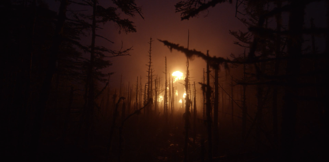 Frontier – Season 3, Episode 1: “The Low Road” – Father Son Holy Gore