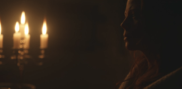 Frontier – Season 3, Episode 3: “Satanazes” – Father Son Holy Gore