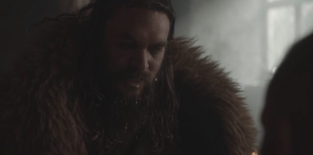 Frontier – Season 3, Episode 4: “All for All and None for One” – Father ...