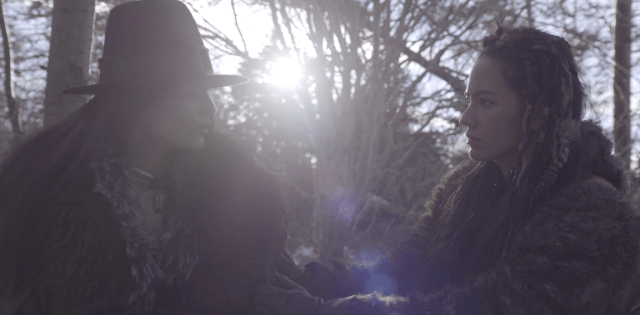 Frontier – Season 3, Episode 4: “All for All and None for One” – Father ...