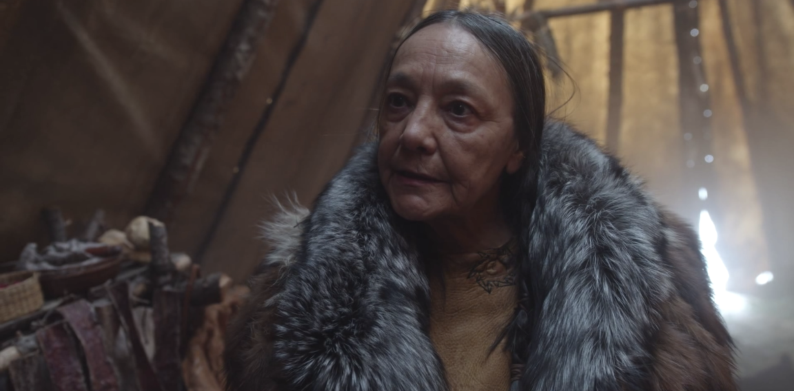 Frontier – Season 3, Episode 4: “All for All and None for One” – Father ...