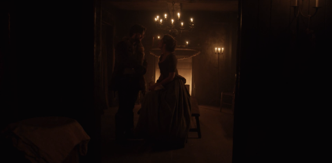 Frontier – Season 3, Episode 6: “The Sins of the Father” – Father Son ...