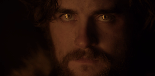 Frontier – Season 3, Episode 6: “The Sins of the Father” – Father Son ...