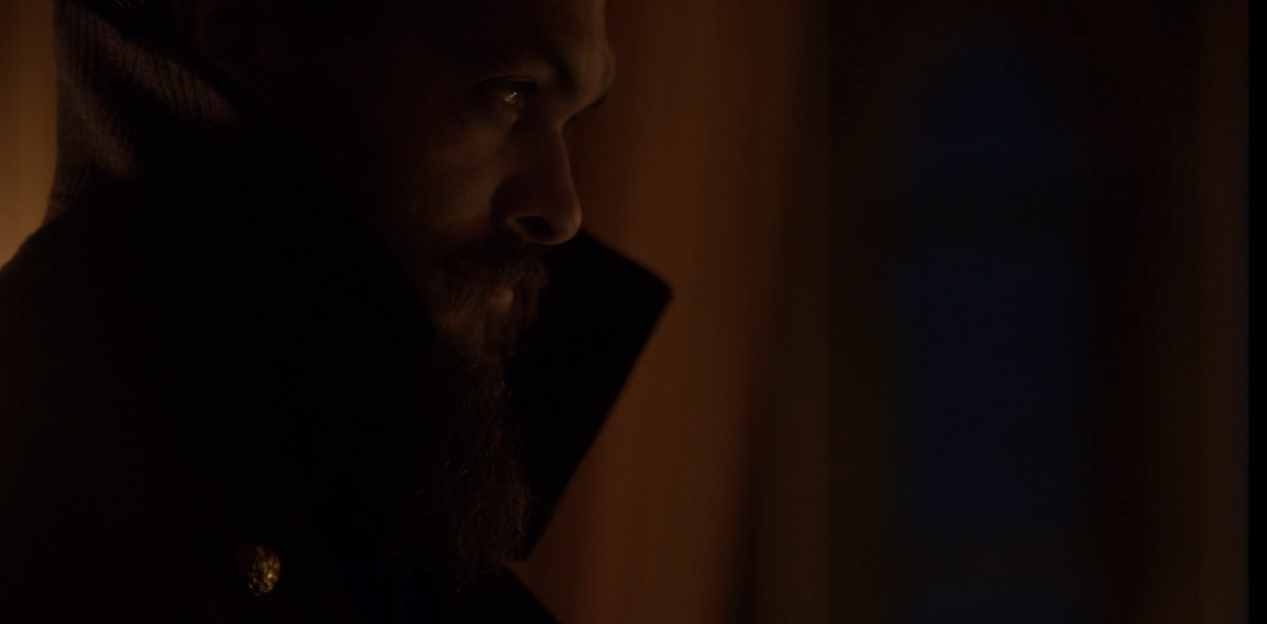 Frontier – Season 3, Episode 6: “The Sins of the Father” – Father Son ...