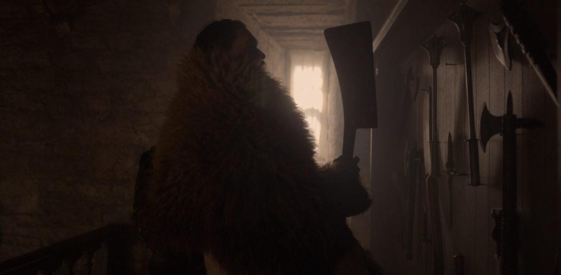 Frontier – Season 3, Episode 5: “House of the Lord” – Father Son Holy Gore