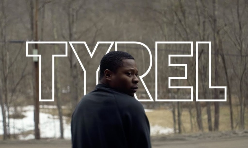 TYREL: Relative Terror in Black/White – Father Son Holy Gore