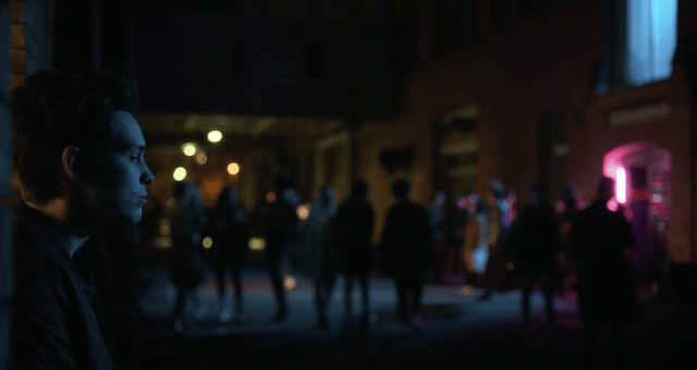 Counterpart – Season 2, Episode 3: “Something Borrowed” – Father Son ...