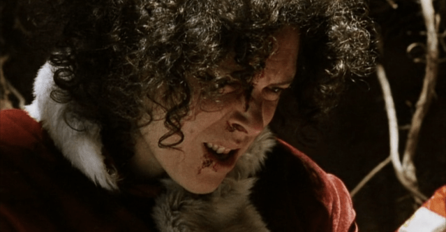 Father Gore’s List of Upsetting Christmas Movies – Father Son Holy Gore